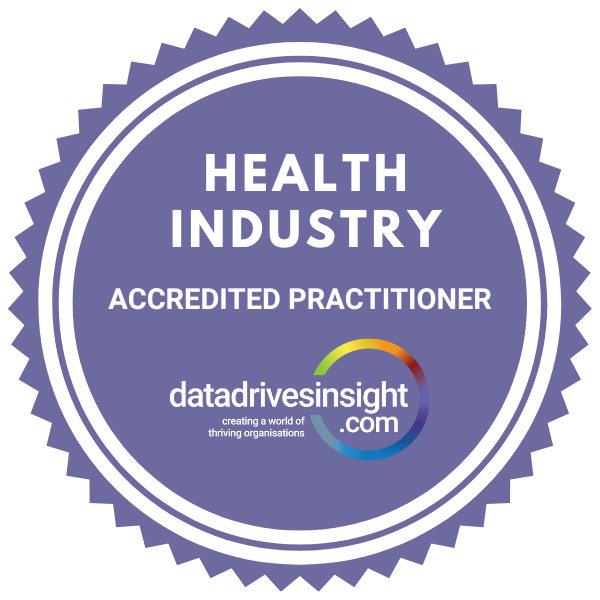 Health Leads Accredited Practitioner - Credly