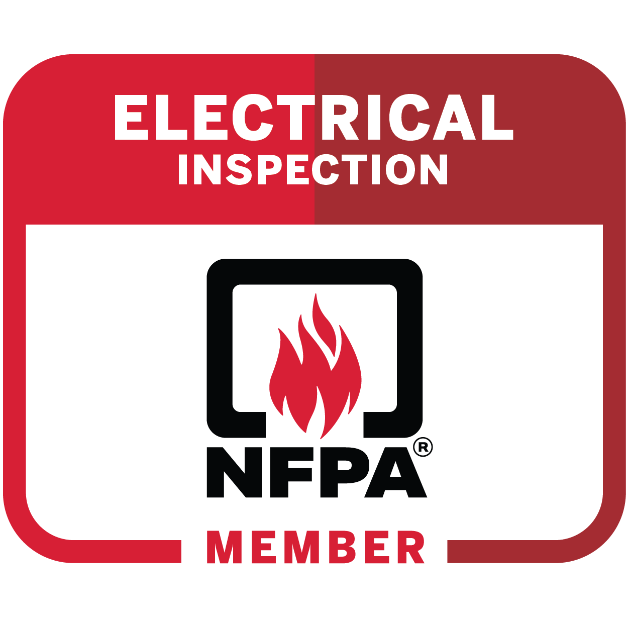 NFPA Electrical Inspection Member - Credly