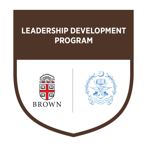 LEADERSHIP DEVELOPMENT PROGRAM - Credly
