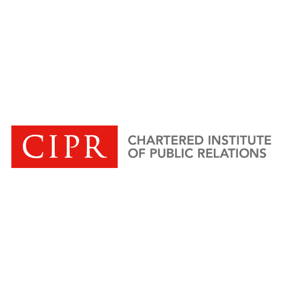 Chartered Institute of Public Relations - Credly