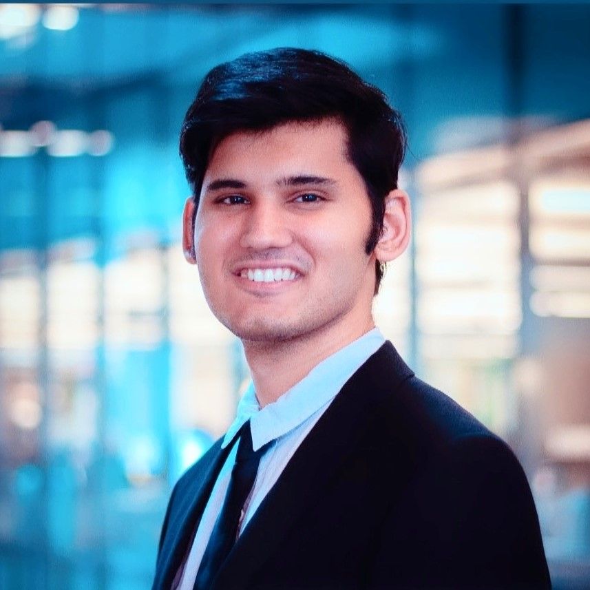 Tableau Analyst - Credly