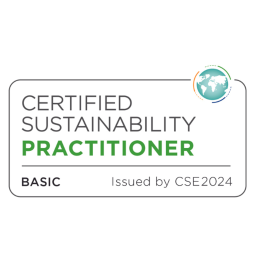 Basic Level Seal - Credly