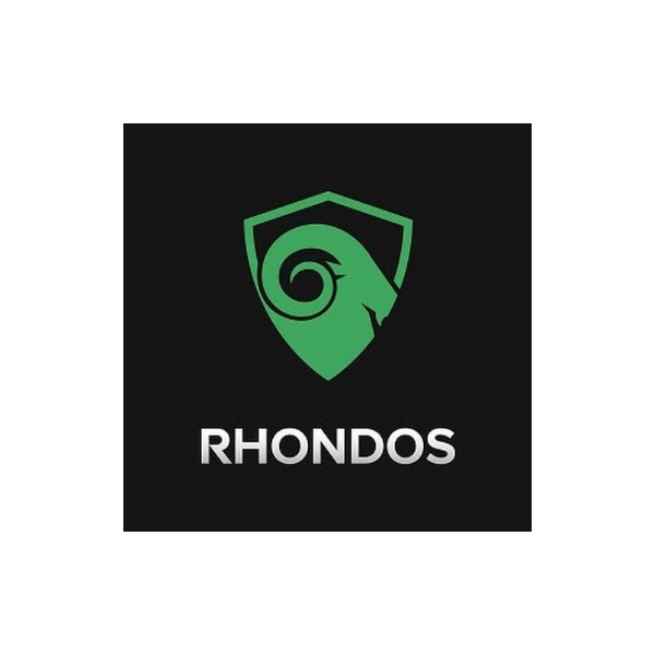 RHONDOS - Credly