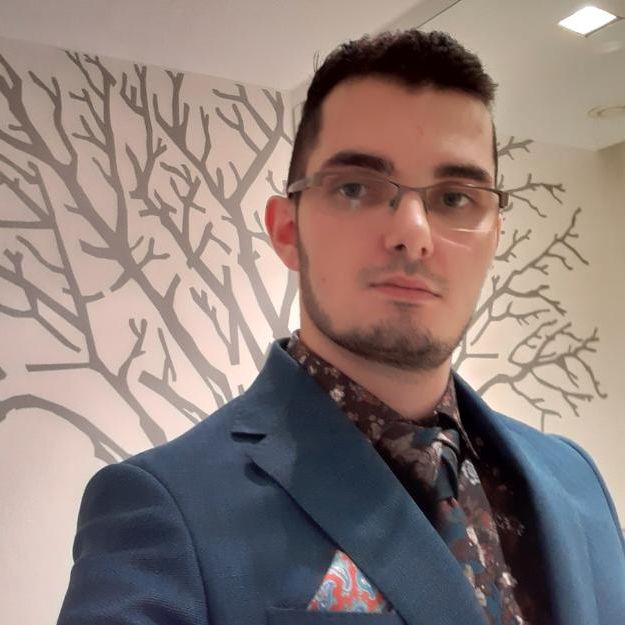 Data Analytics Essentials - Credly