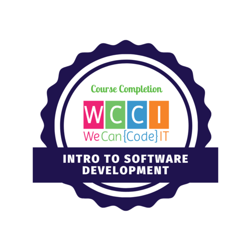 Introduction to Software Development - Credly