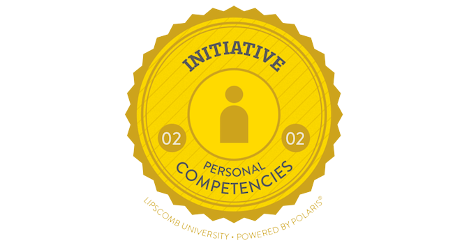 Applied Initiative - Credly