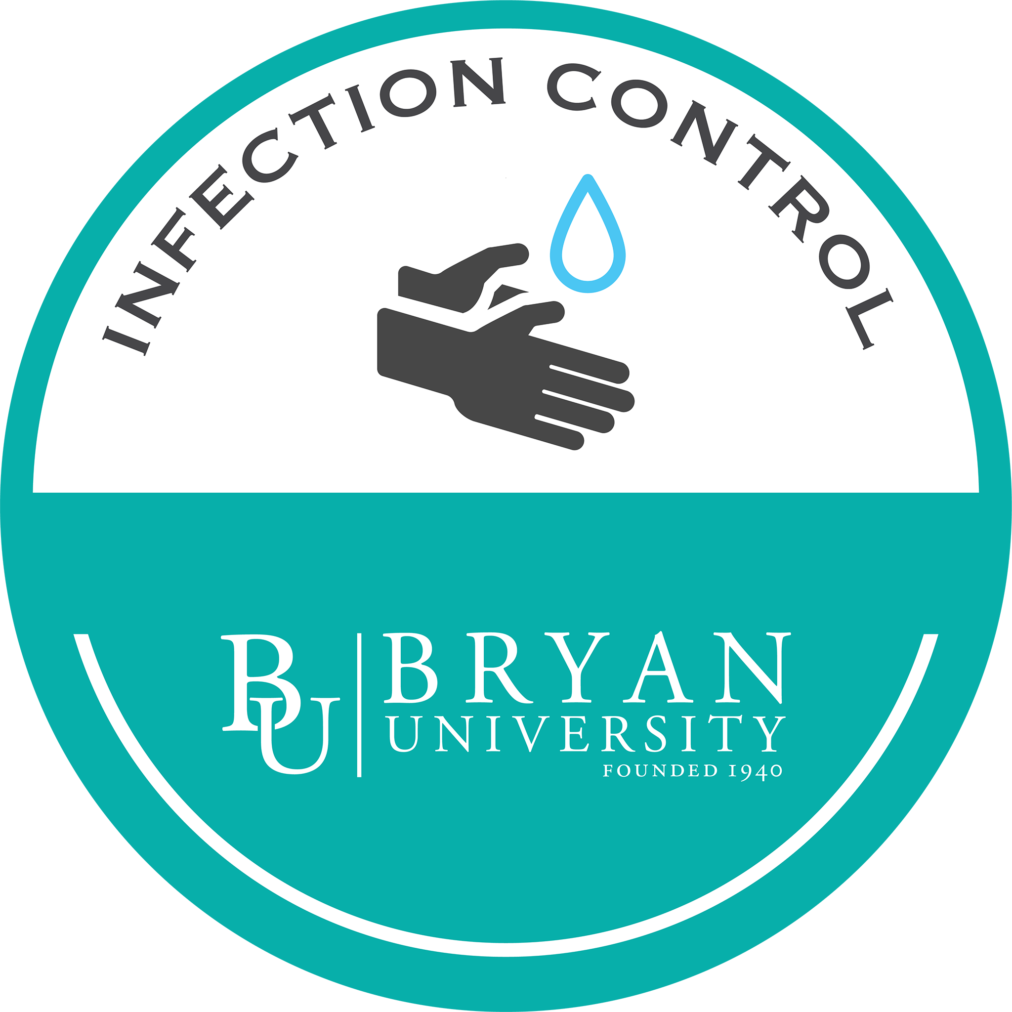 Infection Control - Credly