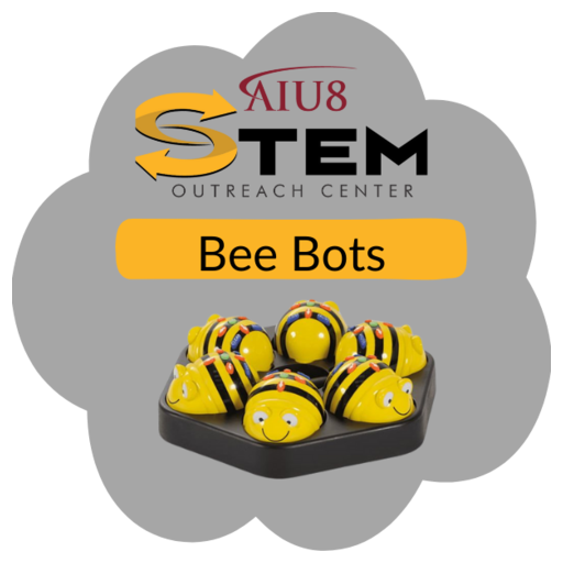STEM Training: Bee Bots - Credly