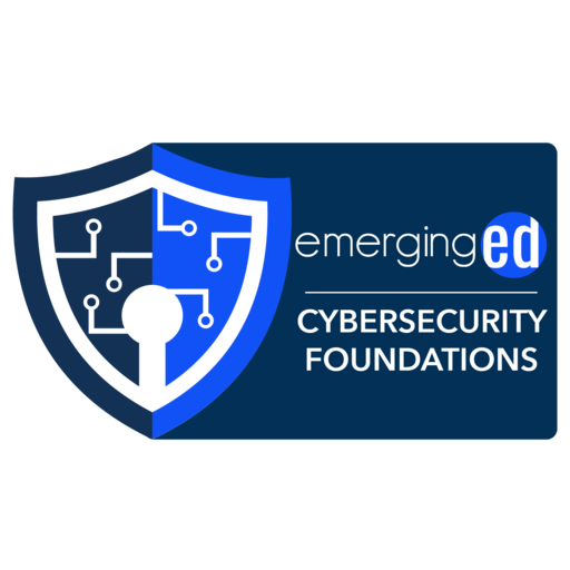 Cybersecurity Foundations And Frameworks Certificate Credly
