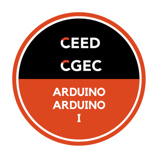 Beginner - Arduino || Débutant - Arduino - Credly