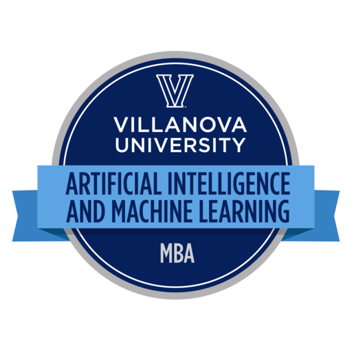 MBA Artificial Intelligence and Machine Learning Specialization - Credly