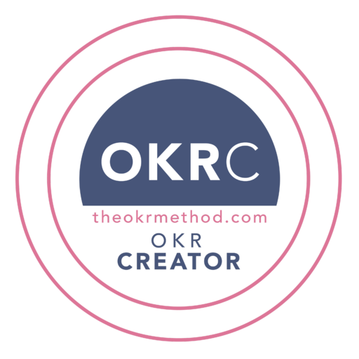 OKR Creator - Credly