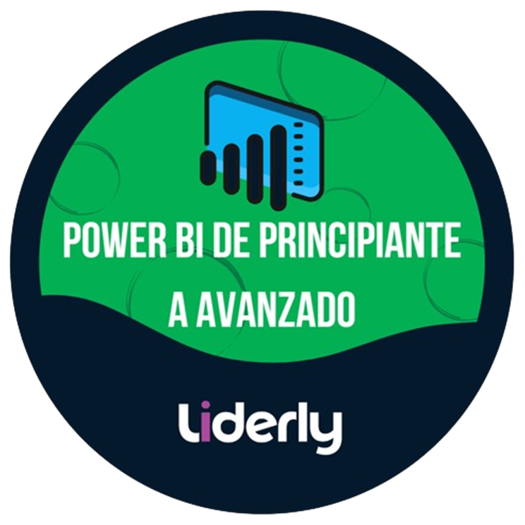 Power BI de principiante a avanzado - Credly