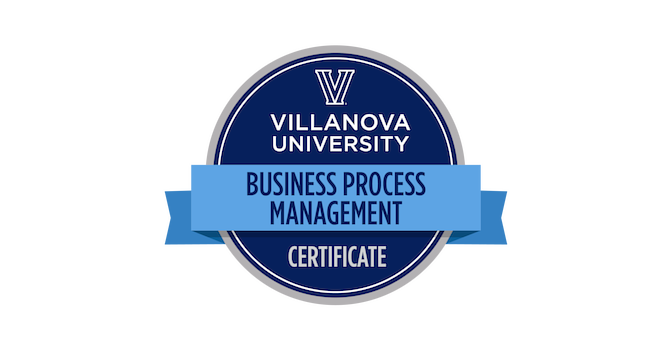 Business Process Management - Credly