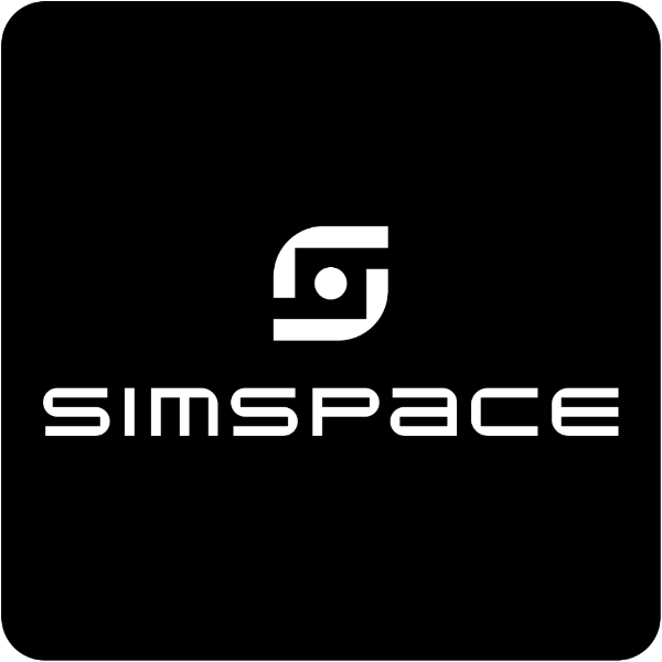 SimSpace - Credly