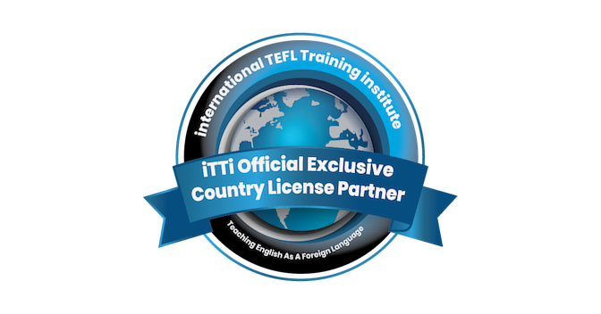 iTTi Official Exclusive Country License Partner - Credly