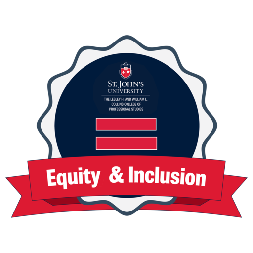 Equity & Inclusion - Credly