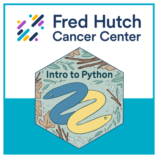 Intro to Python - Credly