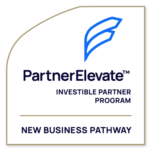 Investible Partner™ New Business Pathway - Credly