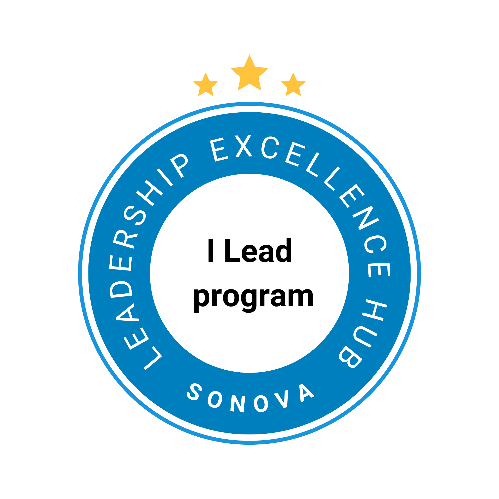 I Lead - Leadership Fundamentals Program - Credly