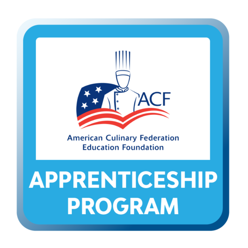 ACFEF Apprenticeship Program - Credly