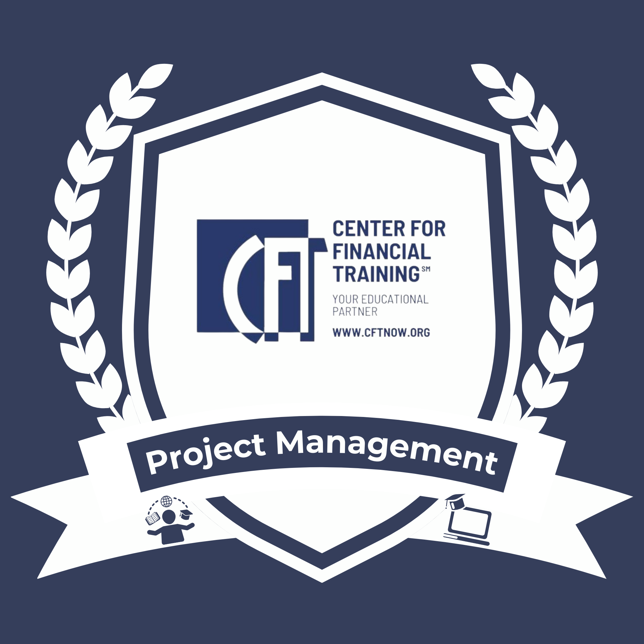 Project Management - Credly