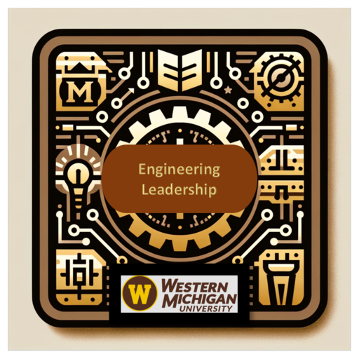Engineering Leadership - Credly