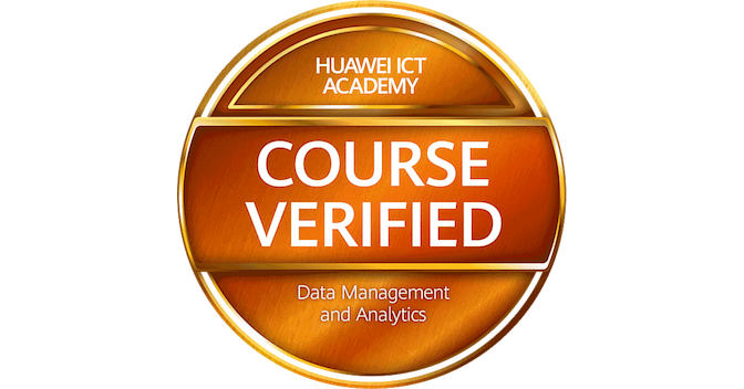 Data Management and Analytics - Credly