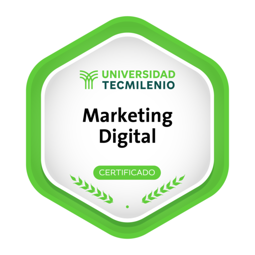 Marketing Digital - Credly