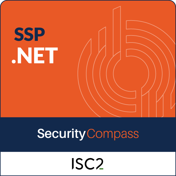 Software Security Practitioner - Defending .NET - Credly