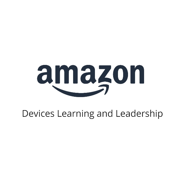 Amazon Devices Learning and Leadership - Credly