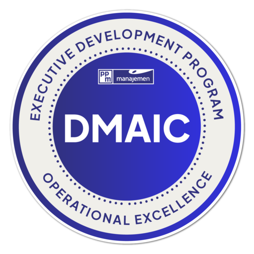 CONTINUOUS IMPROVEMENT WITH DMAIC - Credly