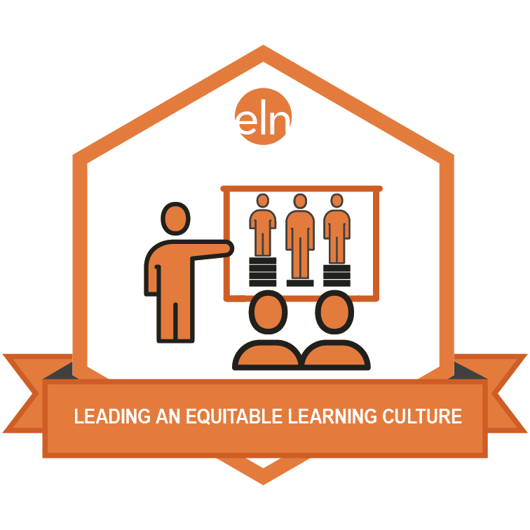 Leading an Equitable Learning Culture - Credly