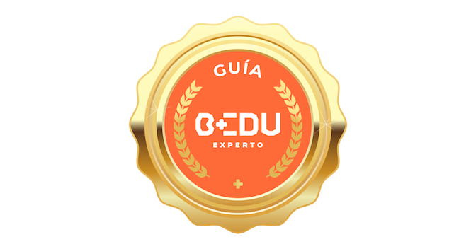 Experto Guía - Credly