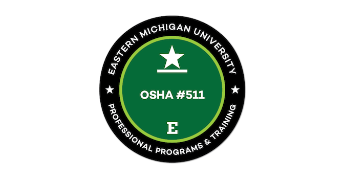 OSHA #511 Occupational Safety and Health Standards for General Industry ...