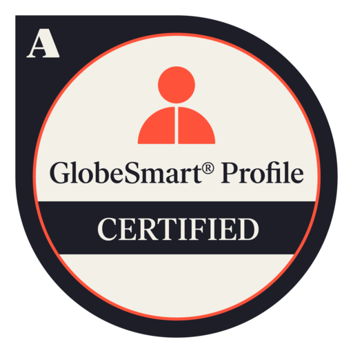 GlobeSmart® Profile Certification - Credly