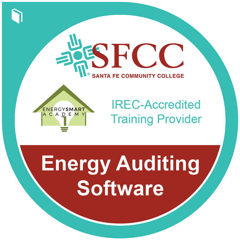 Energy Auditing Software - Credly