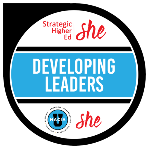 HACIA U Powered by SHE: Developing Next Generation Leaders - Construction Leadership Certificate ...