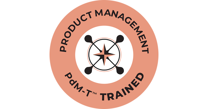 Product Management Trained | PdM-T - Credly