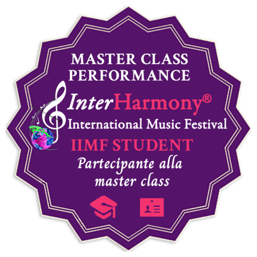 Master Class Performance - Credly