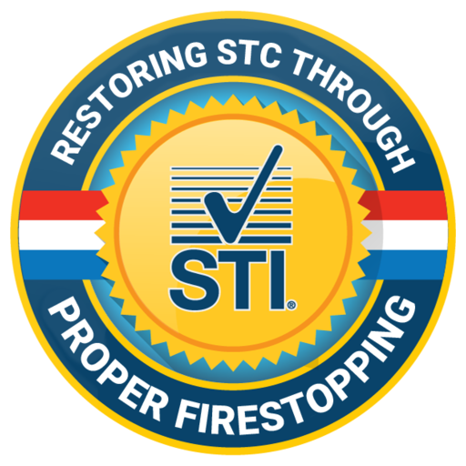 Restoring STC through Proper Firestopping - Credly
