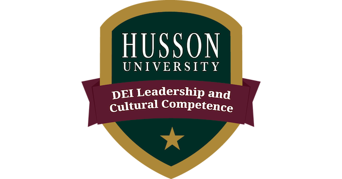 DEI Leadership and Cultural Competence Badge - Credly