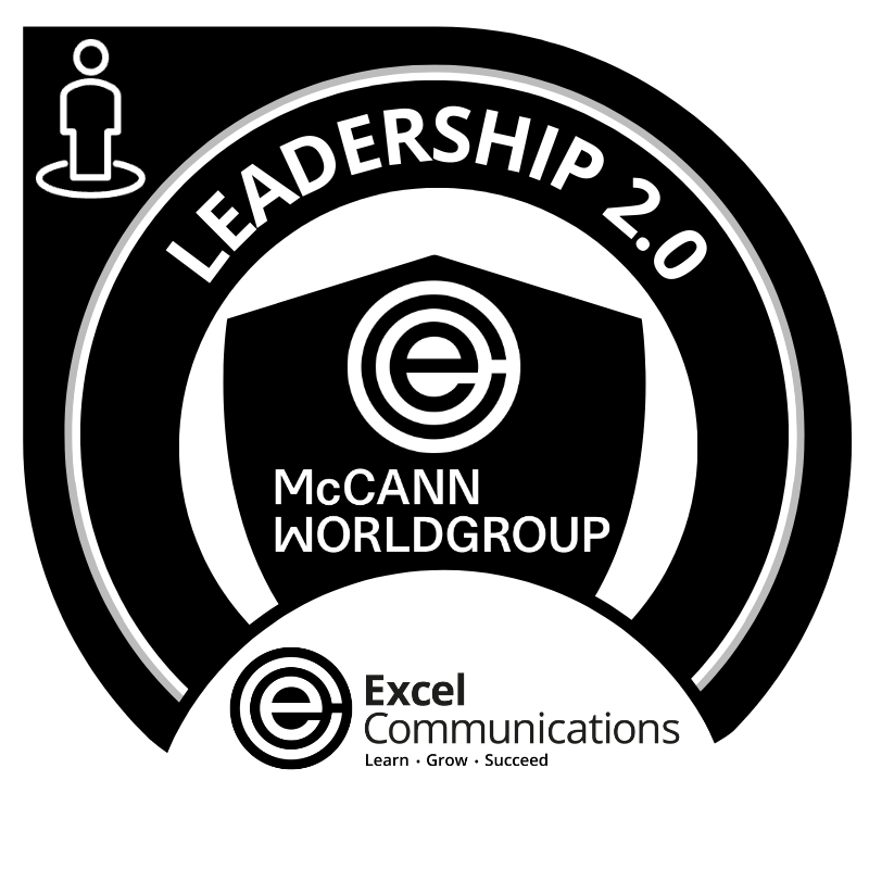 McCann Leadership 2.0 - Credly