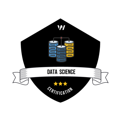 Python for Data Science - Credly