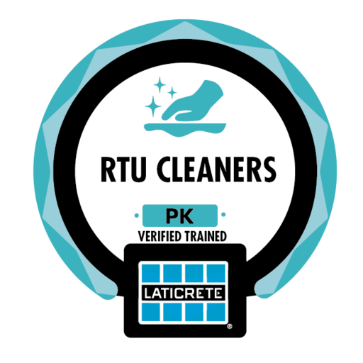 PK RTU Cleaners - Credly