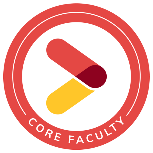 Abilitie Core Faculty - Credly