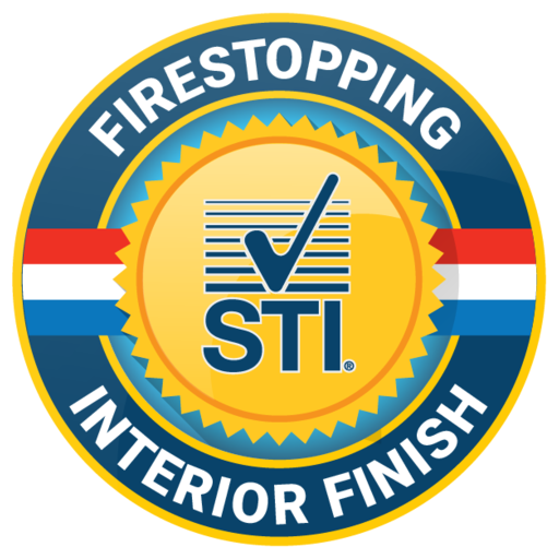 Interior Finish Firestopping - Credly