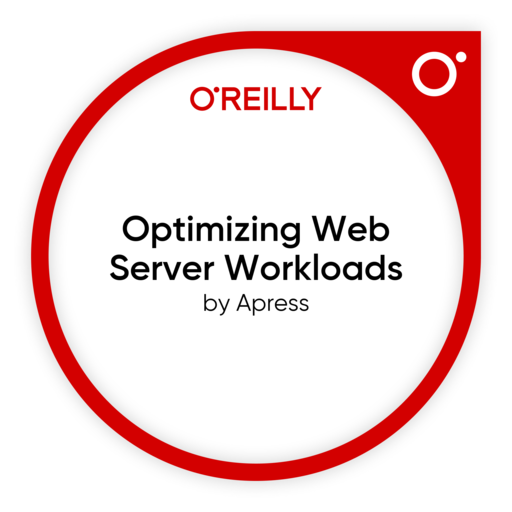 Optimizing Web Server Workloads - Credly
