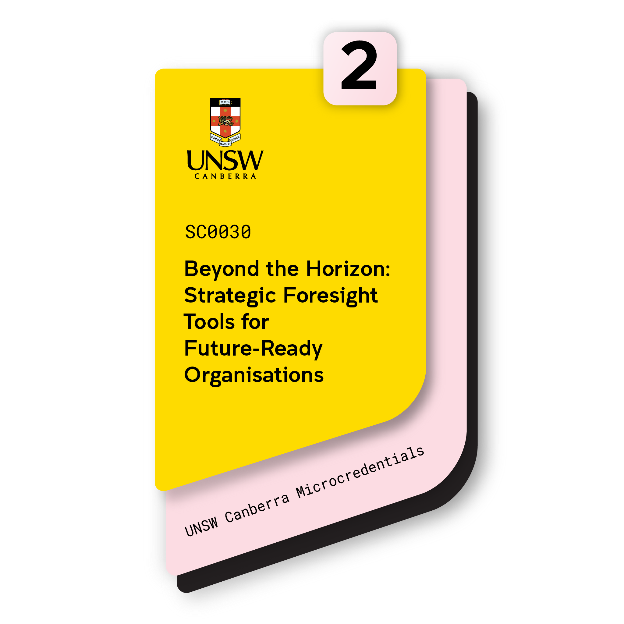 Beyond the Horizon: Strategic Foresight Tools for Future-Ready ...