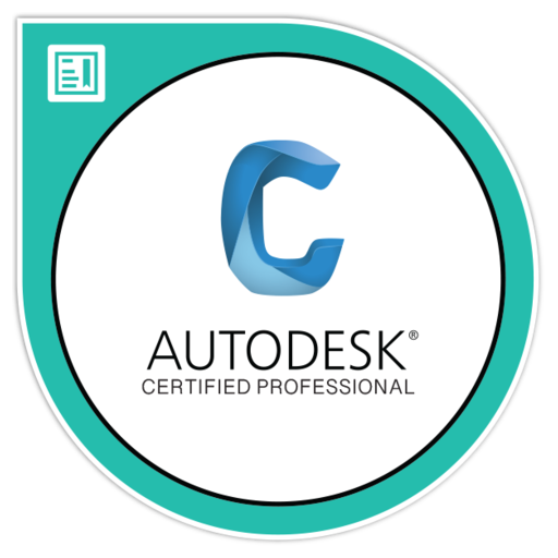 Autodesk Certified Professional: Civil 3D for Infrastructure Design ...